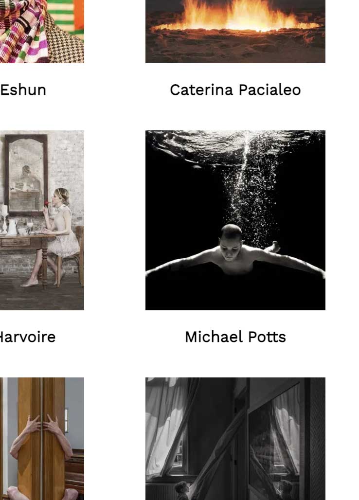 5th International Chelsea Awards – MYQ